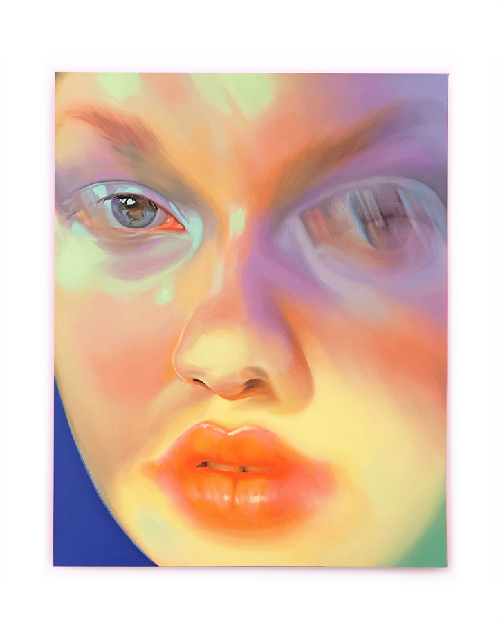 LIMITED ORIGINAL ARTWORKS – MARIA GUIMARÃES