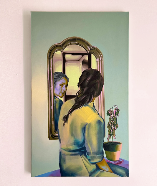 ORIGINALS – MARIA GUIMARÃES